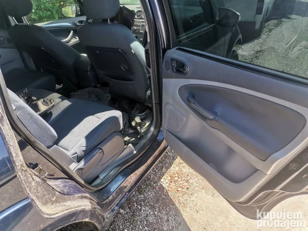 Galaxi 3 podizaci prozora - KupujemProdajem