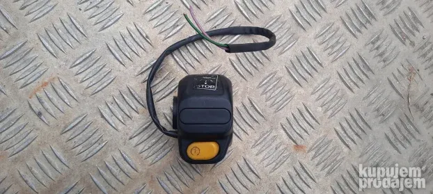 peugeot luxor prekidaci desni - KupujemProdajem