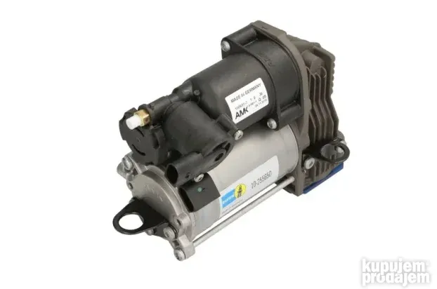 Kompresor za vazdusno vesanje Mercedes sva vozila - KupujemProdajem