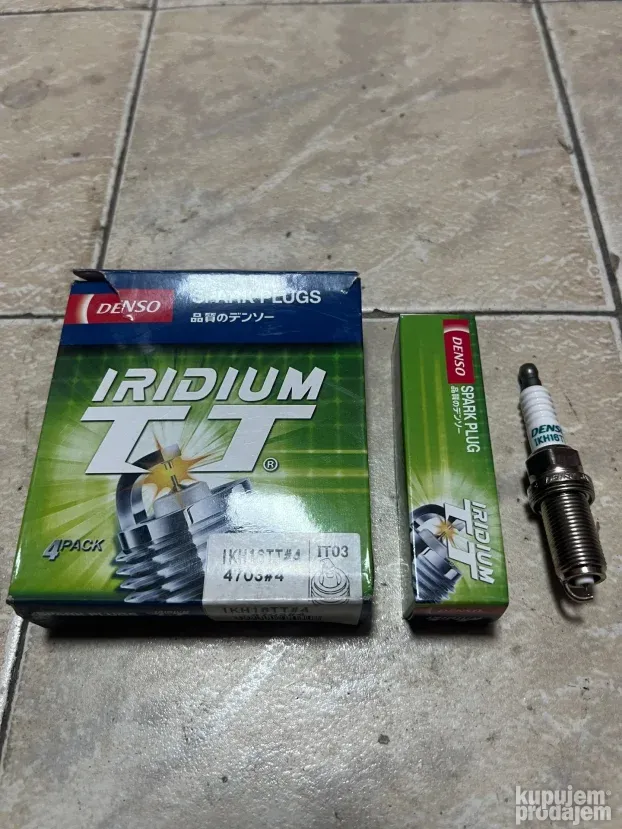 Svecice CITROEN C2 C3 C4 C5 TOYOTA Yaris Auris SUZUKI SX4 - KupujemProdajem