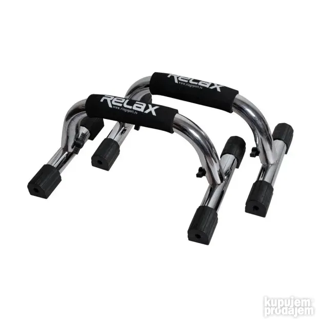 RING Rucke za sklekove (sklekeri) - KupujemProdajem