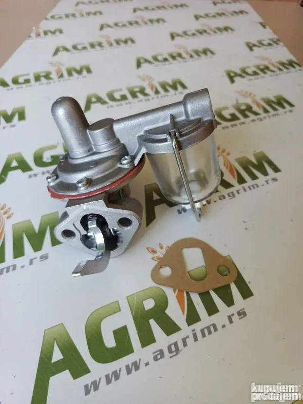 AC pumpa za gorivo IMT539 - KupujemProdajem