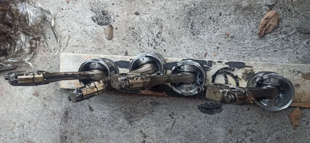 Klipovi VW Golf 4, Bora 1.9 TDi ASZ, 96kw - KupujemProdajem