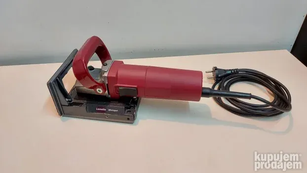 Lamello mini spot Lamello kekserica - KupujemProdajem