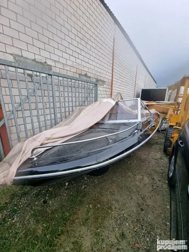 Glastron brod gliser - KupujemProdajem