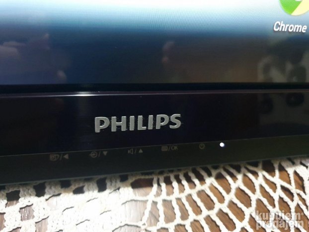 Philips Smart All-in-One S231C4AFD Monitor 23 inca FHD Led - KupujemProdajem