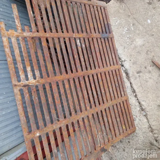 Resetka gusana za ristilj i peci - KupujemProdajem