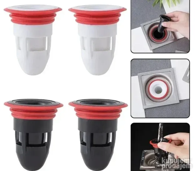 Filter za odvod Filter za slivnik Filter za kupatilo Filter ...