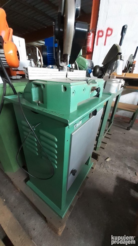 Ger za drvo OMGA 1996- - KupujemProdajem