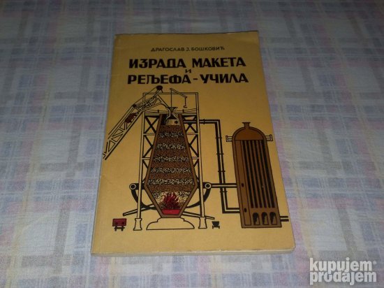 Izrada Maketa i Reljefa-Vojvodjanski tip kuce,Moravski, - KupujemProdajem