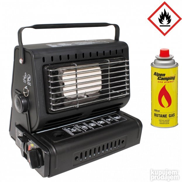 Gasna grejalica - KupujemProdajem