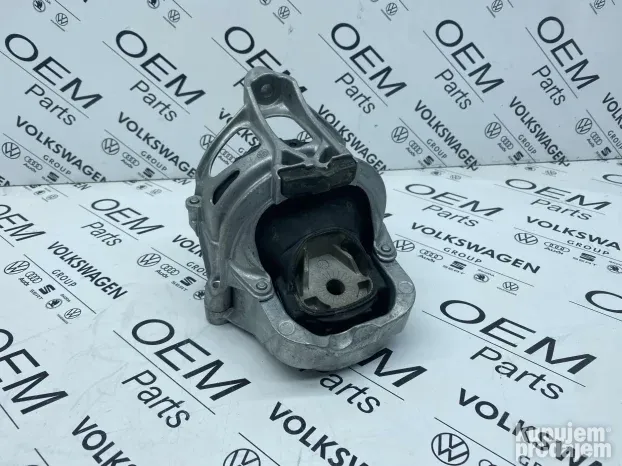 Nosač motora - 4M0 199 372 GB - VW,Audi - KupujemProdajem