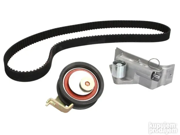 Veliki servis SKF za vw golf 06B 109 119 C - KupujemProdajem