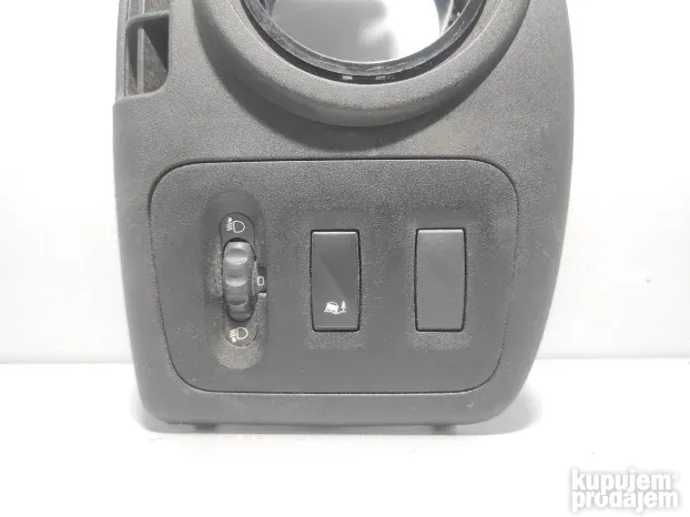 708815 Prekidaci Svetla Renault Master > 10-14 8200379685 - KupujemProdajem