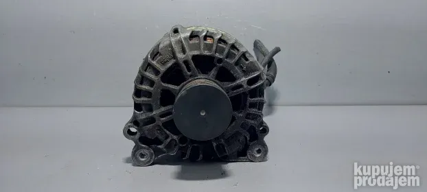 658895 Alternator Vw Tiguan > 11-15 03C903025D - KupujemProdajem
