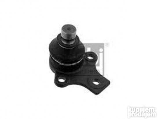 kugla viljuske sprinter - KupujemProdajem