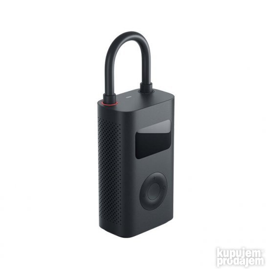 Digitalni merac pritiska u gumama za elektricni trotinet - KupujemProdajem