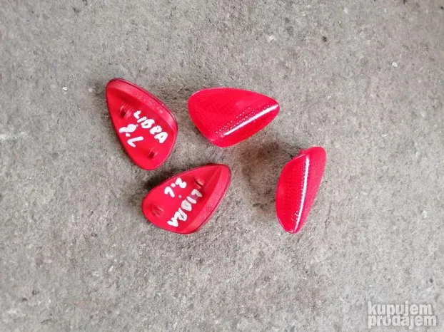 lancia libra macije oko - KupujemProdajem