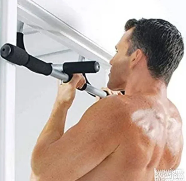 Vratilo-vratilo za vezbanje-iron gym-vratilo za vezbanje-vra - KupujemProdajem