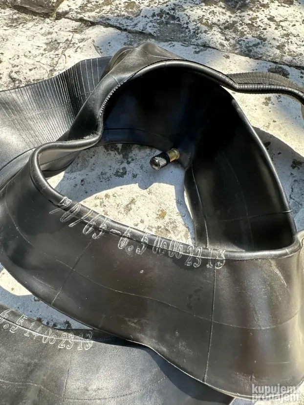 Unutrasnja guma dimenzije 70/65 6,5” - KupujemProdajem