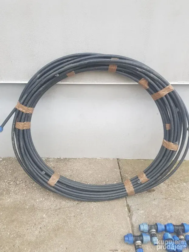 Sistem za navodnjavanje - KupujemProdajem