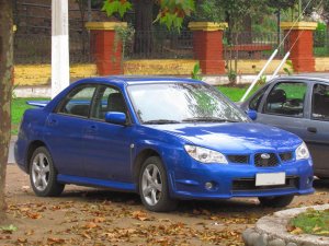 Subaru impreza - Rezultati pretrage - KupujemProdajem