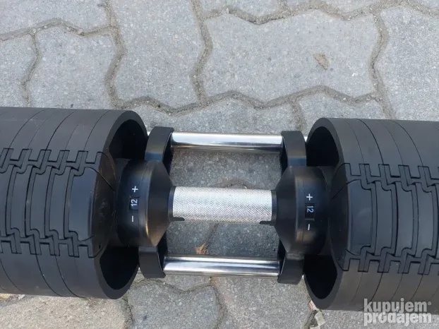 Podesive Bucice Tegovi sistem izvlacenja 2.5 - 40 kg - KupujemProdajem