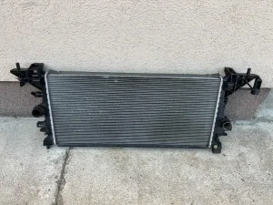 Opel Astra K hladnjak vode 13453907 427460812 - KupujemProdajem