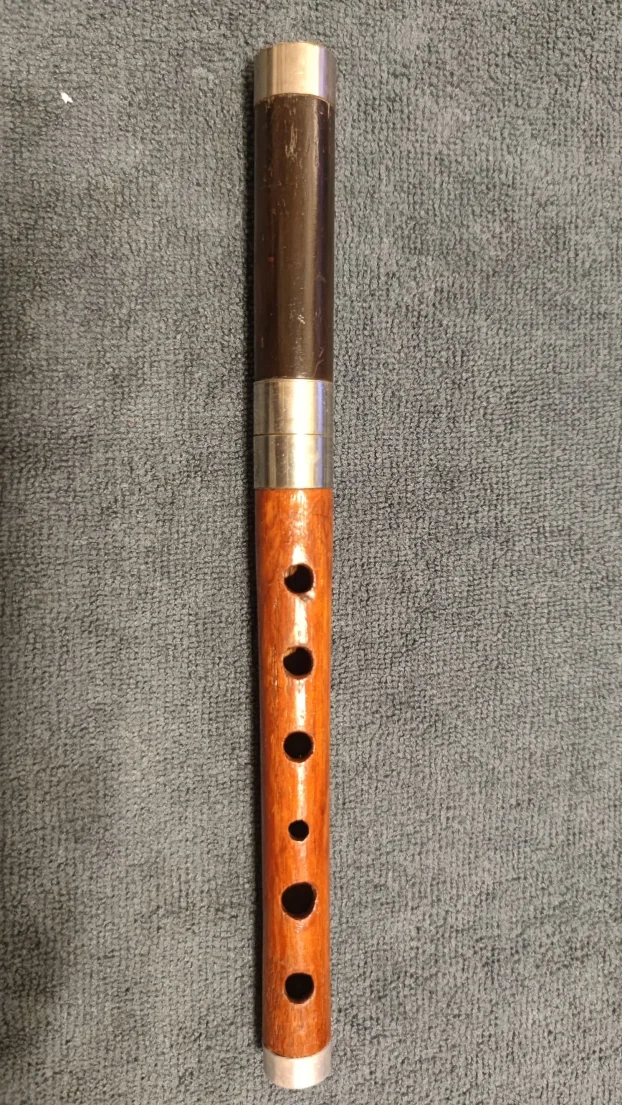 Frula dvodelna profesional - KupujemProdajem