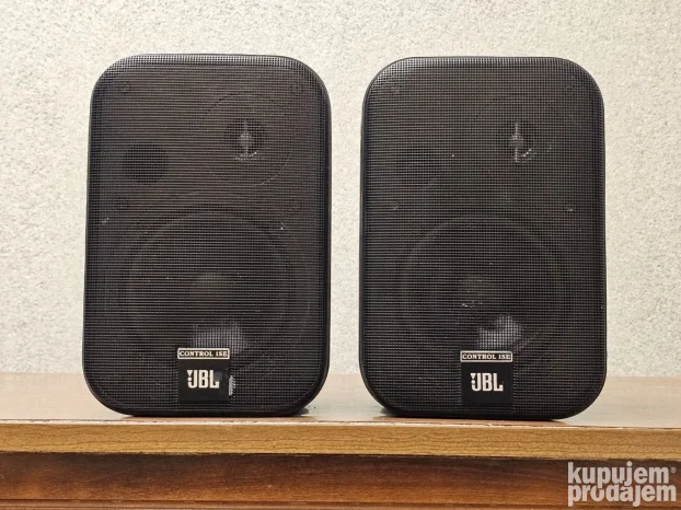 JBL Control 1 SE - KupujemProdajem