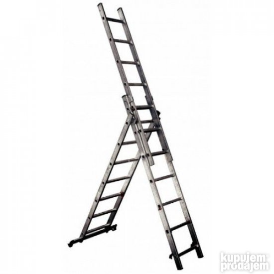 MERDEVINE aluminijumske 3 x 7 - KupujemProdajem