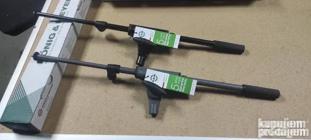 Pecaljka za mikrofon za spajder stalak Spider - KupujemProdajem