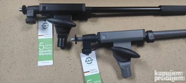 Pecaljka za mikrofon za spajder stalak Spider - KupujemProdajem