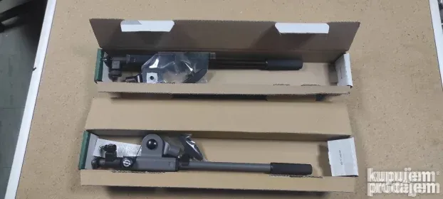 Pecaljka za mikrofon za spajder stalak Spider - KupujemProdajem