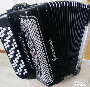 Harmonike - KupujemProdajem