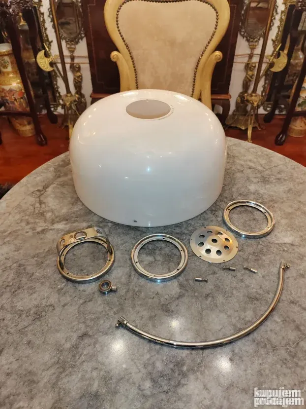 Meblo Guzzini Delovi za Lampu Luster - KupujemProdajem