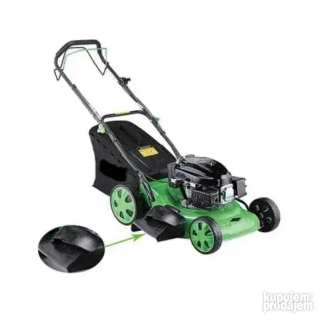 Kosacica motorna samohodna 50cm - KupujemProdajem