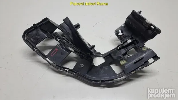 Nosac branika zadnji desni Citroen Jumpy 16 - 12156aom4 - KupujemProdajem