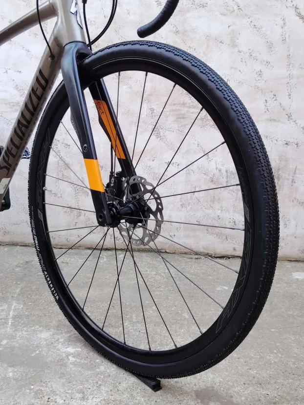 Specialized Diverge E5 SHIMANO 105 menjaci 2x10 SUPLJI pogon ...
