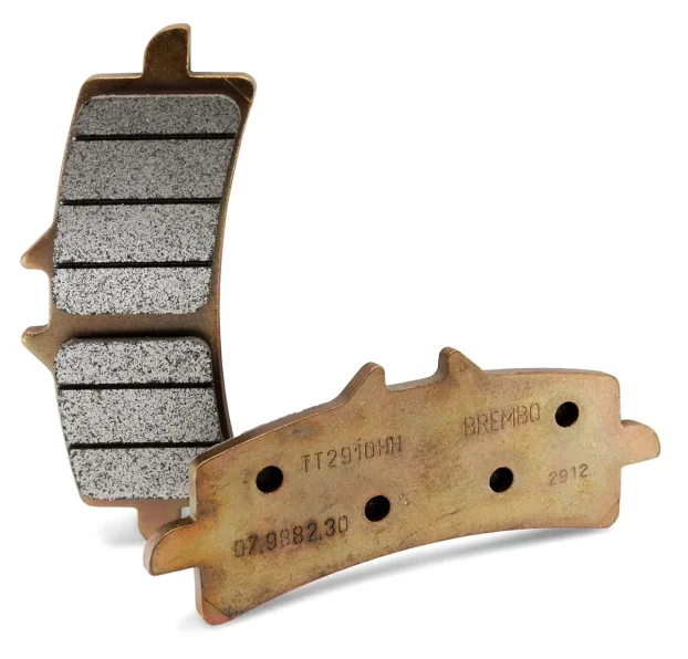 07BB3793 Brembo Brembo genuine sinter pločice,OEM kvalitet ...