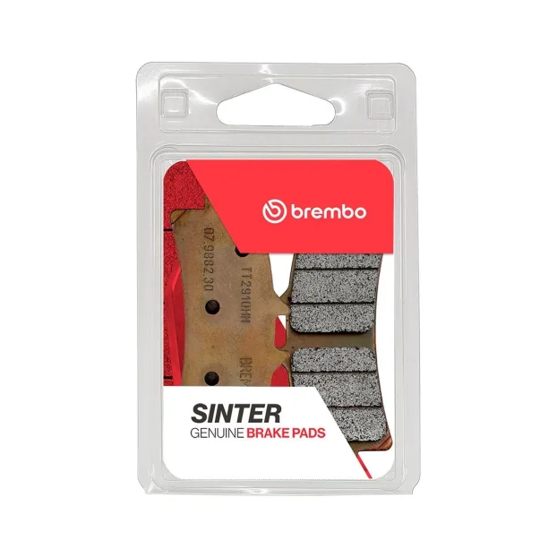 07BB3793 Brembo Brembo genuine sinter pločice,OEM kvalitet ...