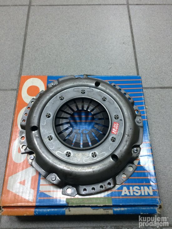 Korpa kvacila TOYOTA Corolla E8 AISIN - KupujemProdajem