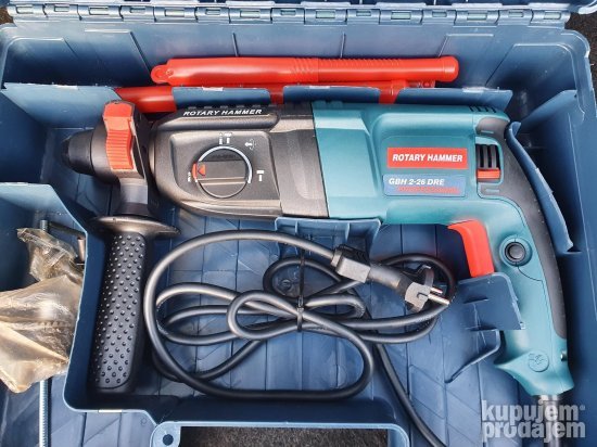 Hilti busilica 800w Novo - KupujemProdajem