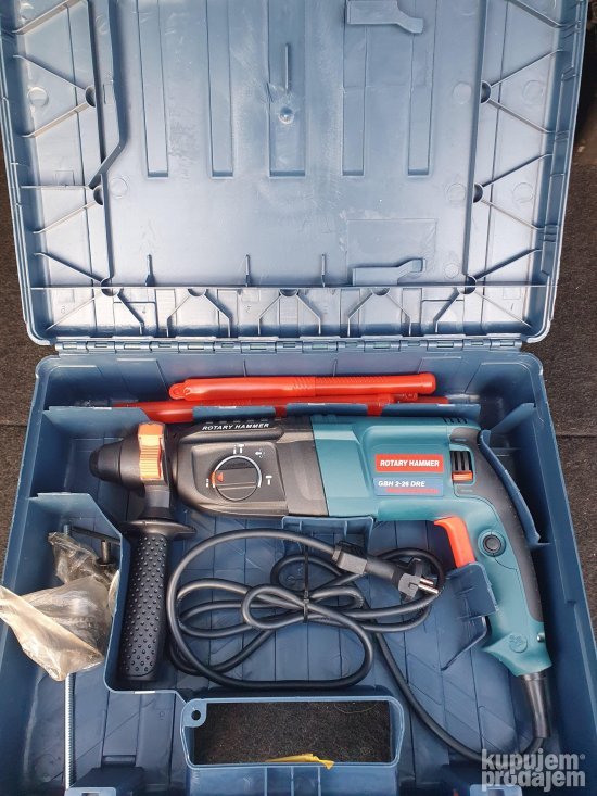 Hilti busilica 800w Novo - KupujemProdajem