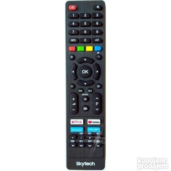 SKYTECH led daljinski upravljač za televizor L898-TV - KupujemProdajem