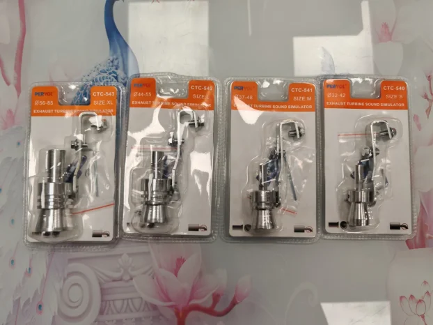 Turbo pistaljka za auspuh - KupujemProdajem