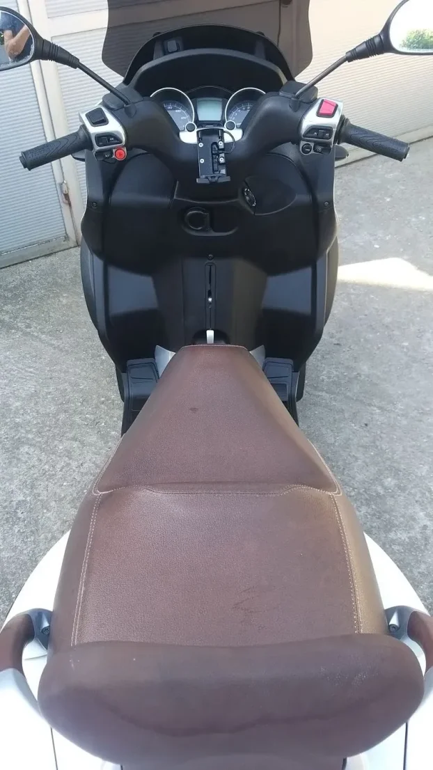 Piaggio Mp3 300 LT B Kategorija 2014 - KupujemProdajem