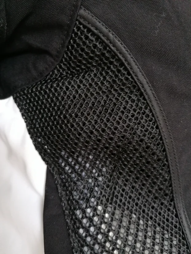 Moto jakna Dainese crno bela - KupujemProdajem