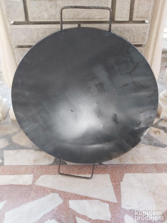 Rostilj talandara / talandara rostilj / - KupujemProdajem