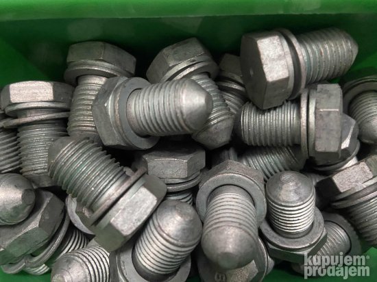 Brezon M14 x 1.50mm - KupujemProdajem